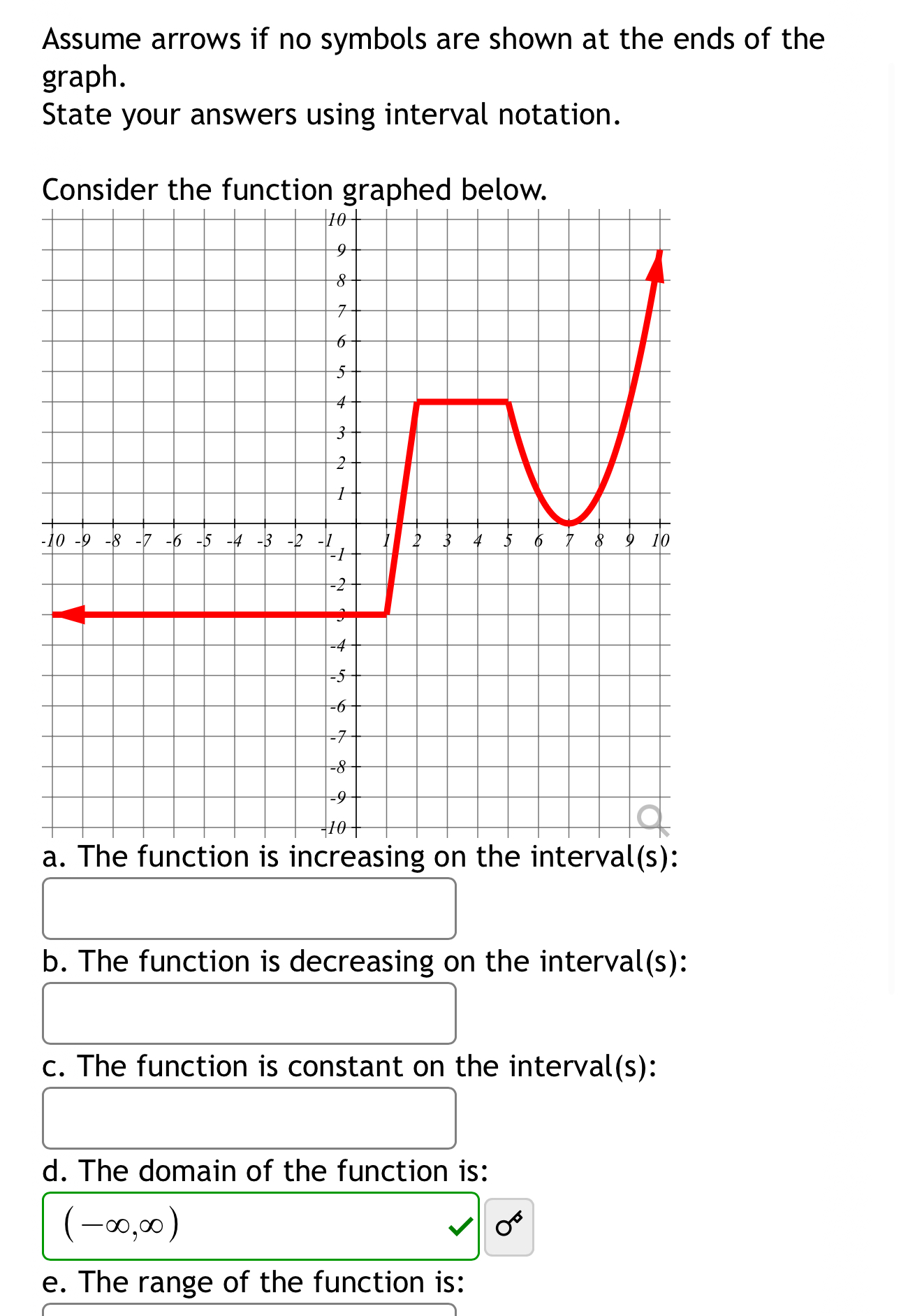 Solved Assume arrows if no symbols are shown at the ends of | Chegg.com