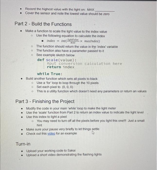 Solved can someone help me with writibg code for my | Chegg.com