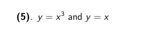 Solved construct a definite integral or sum of definite | Chegg.com