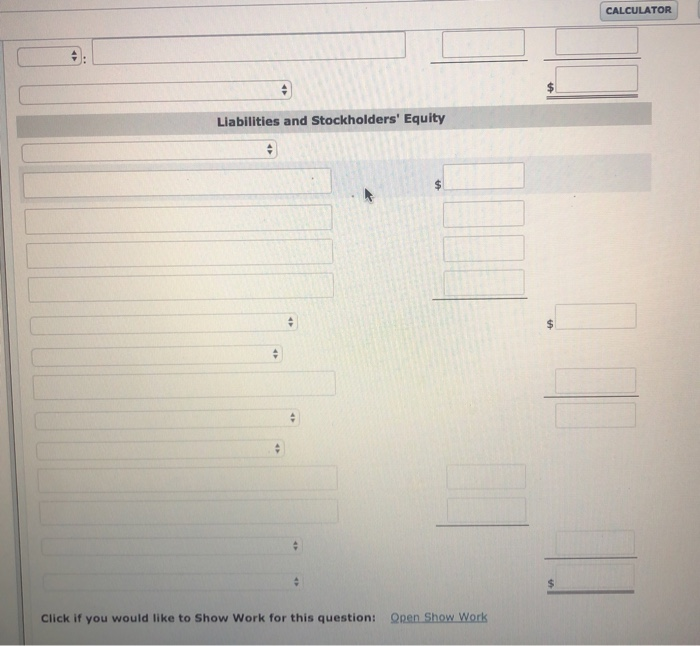 Solved Problem 4-02A a-e (Part Level Submission) The | Chegg.com