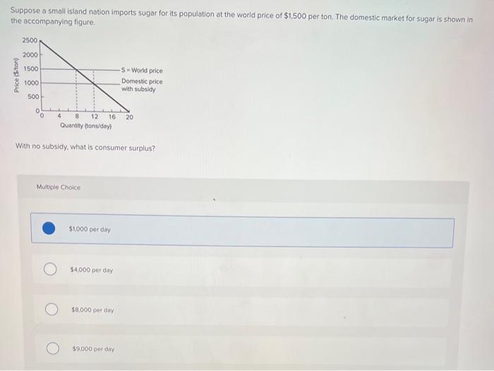 Solved Which of the following is an example of the rationing | Chegg.com