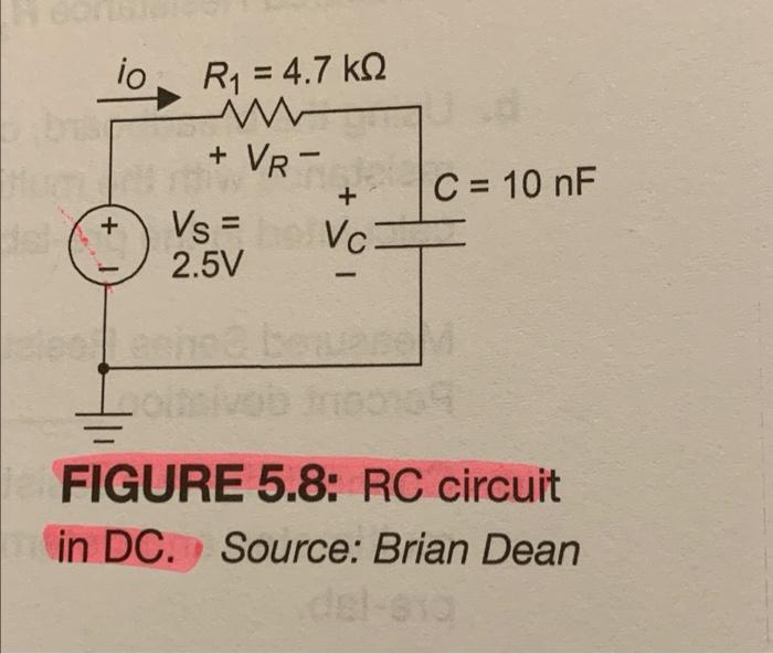 Solved On your breadboard, build the circuits shown in | Chegg.com