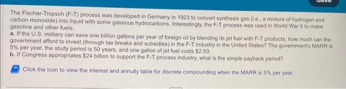 Solved DO NOT USE EXCEL. also use the chart given. answer A | Chegg.com