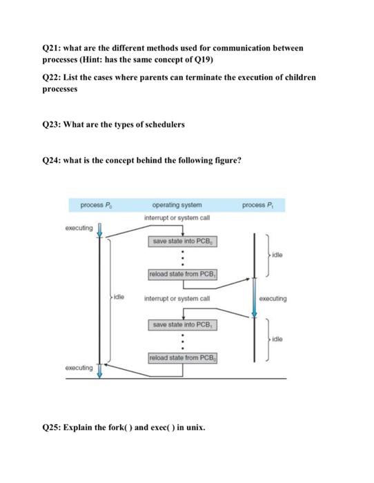 Solved Q8. Read the conversation between Sheldon and Amy: | Chegg.com