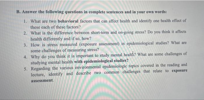 Solved A. Answer the questions below based on screening 2x2 | Chegg.com