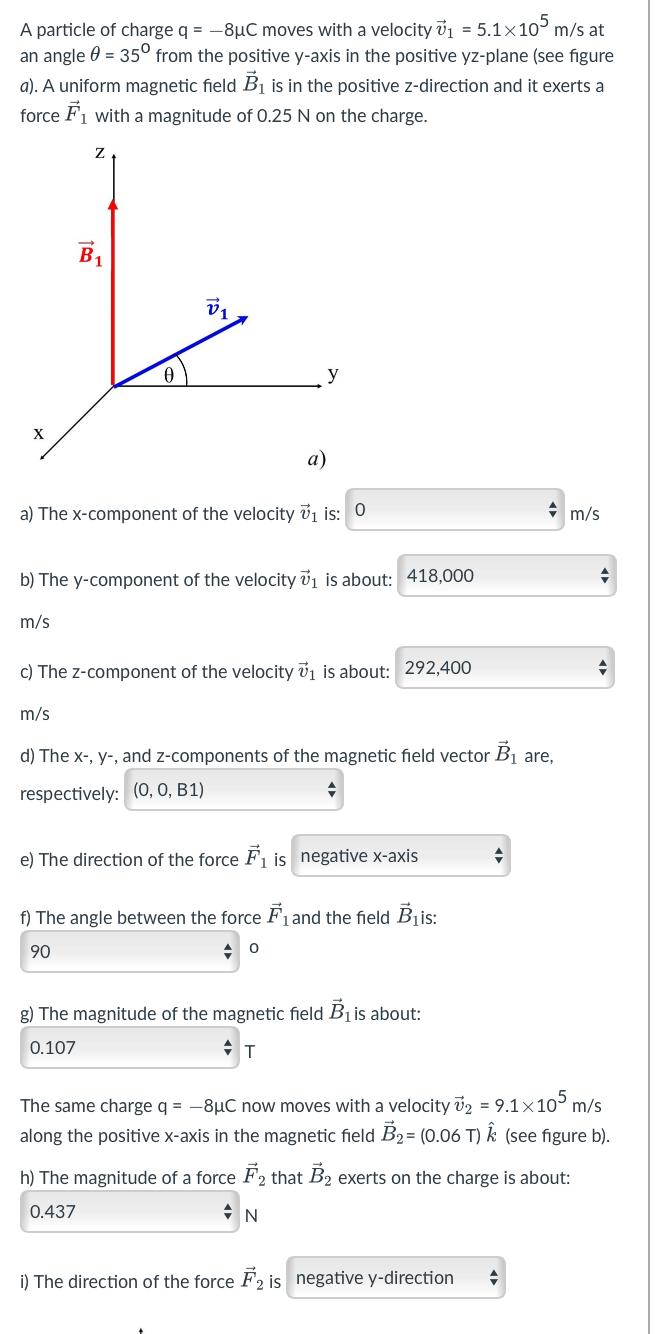Solved Please double check the work | Chegg.com