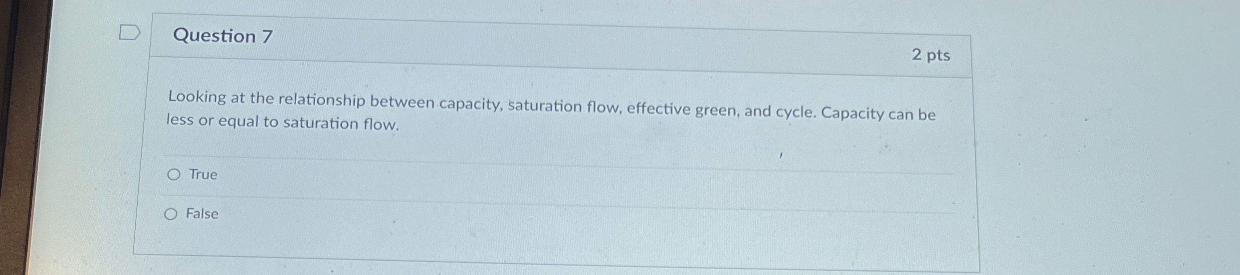 Solved Question 72 ﻿ptsLooking at the relationship between | Chegg.com