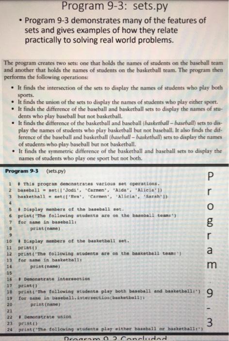 Solved Python. pls asap code per all the given requirement | Chegg.com