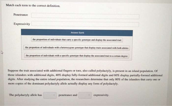 Solved suppose the trait associated with additional fingers | Chegg.com