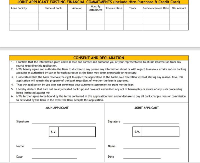 Solved Design a database by drawing an ERD based on the loan | Chegg.com
