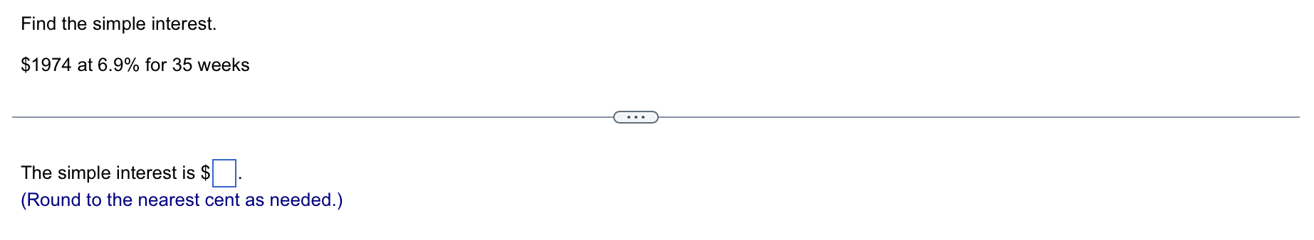 Solved Box the answer | Chegg.com