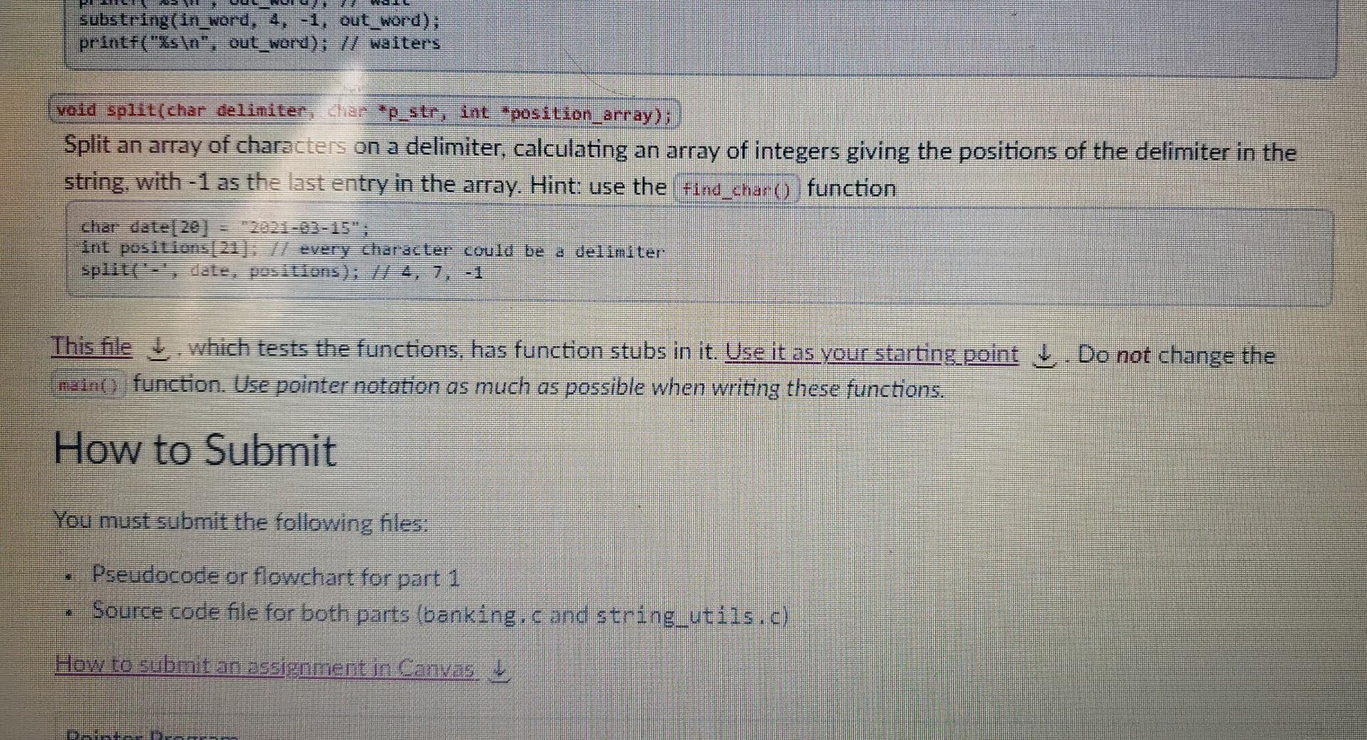 Solved is Part 1: Updating a Structure Write a program named | Chegg.com