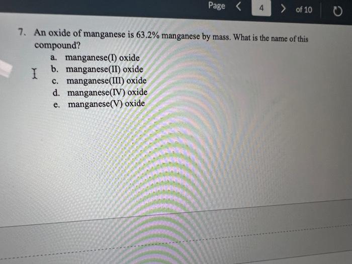 Solved I know the answer is D and I found the emprical | Chegg.com