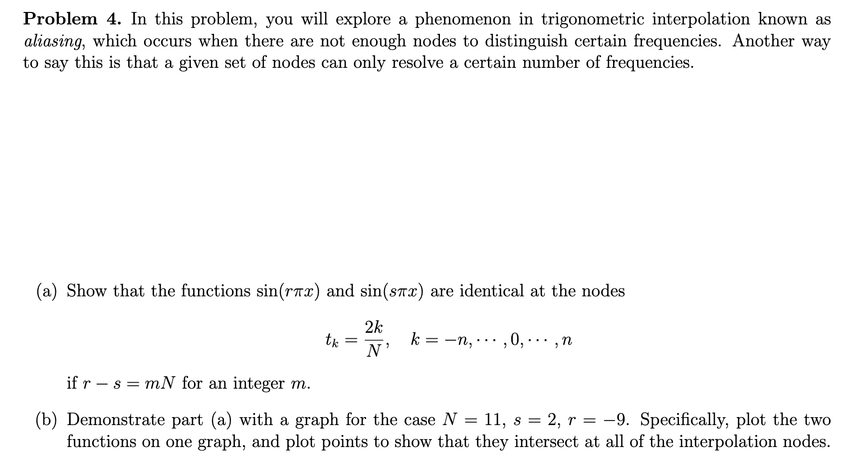 Solved PART B SHOULD BE IN MATLAB PLEASE | Chegg.com