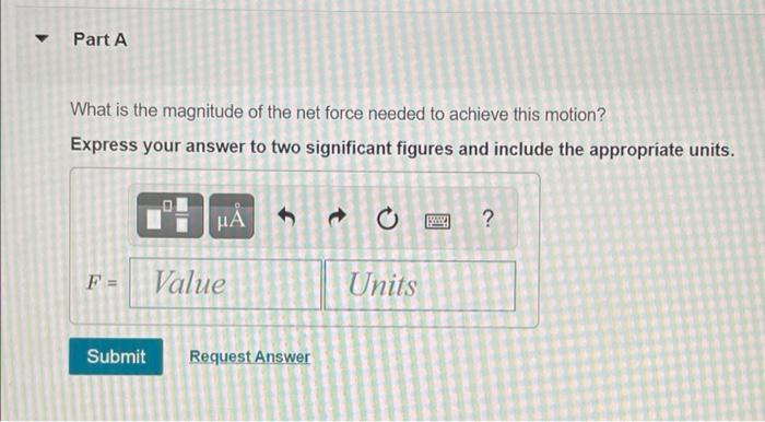 Solved Problem 8 Scallops eject water from their shells to | Chegg.com