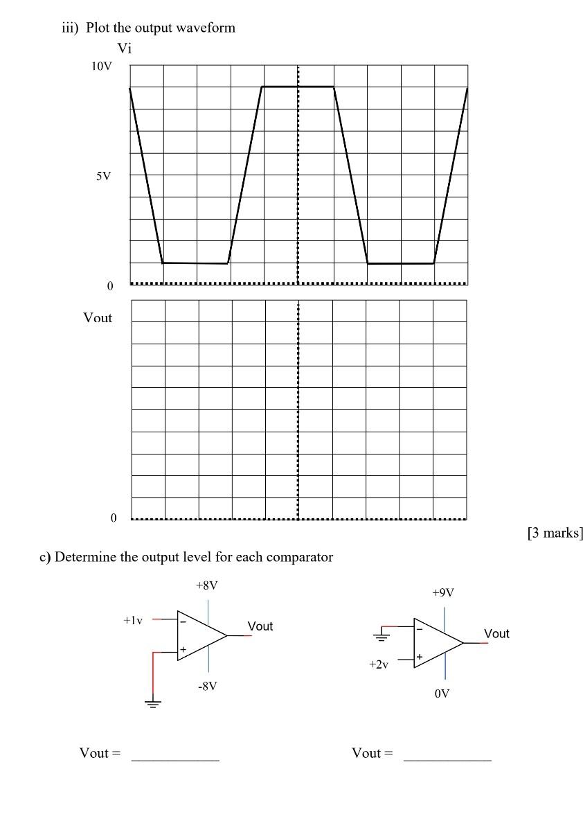 Solved Integration Derivative Control Mode Sample And Hold 