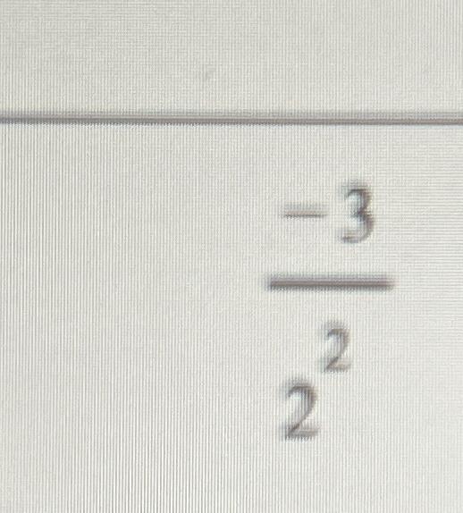 Solved -322 | Chegg.com