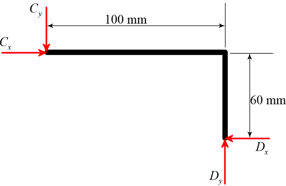 Solved: Chapter 4 Problem 65P Solution | Vector Mechanics For Engineers 11th Edition | Chegg.com