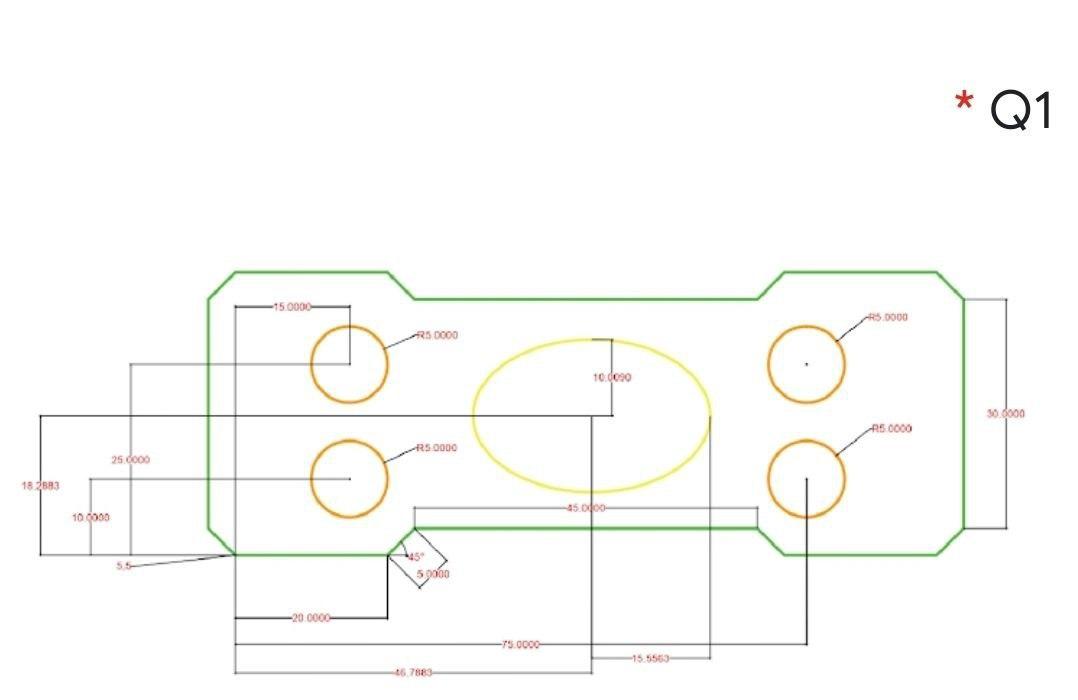 Solved * Q1 150000 R0000 R50000 10 0090 30.6000 R50000 | Chegg.com