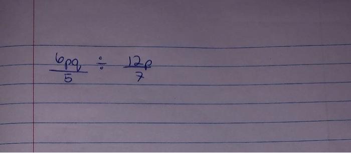 Solved 6 टा 6pq & न | Chegg.com