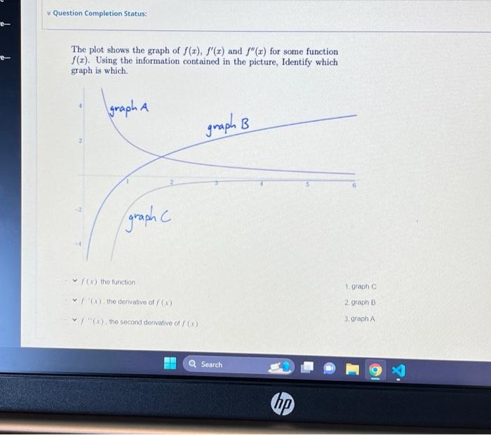 Solved e-- e- * Question Completion Status: The plot shows | Chegg.com