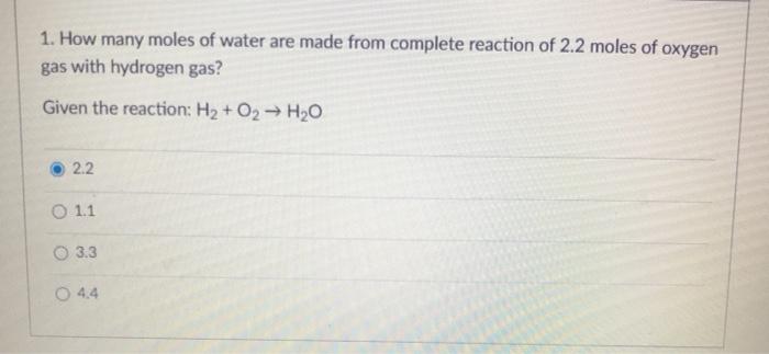 Solved 11. How many liters of O2(g) are needed to react | Chegg.com