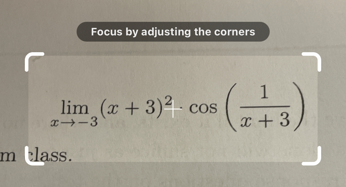 Solved Focus by adjusting the | Chegg.com