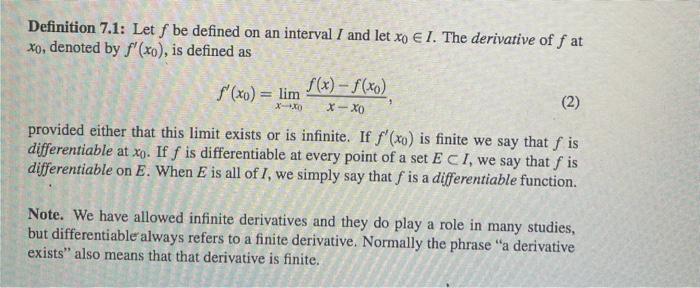 Solved Use Example 5.62 to construct a strictly increasing | Chegg.com