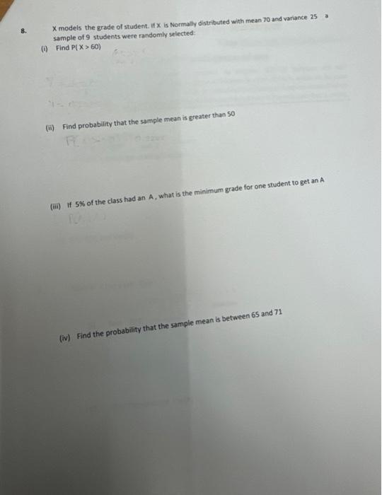 Solved 1. For the following pmf of X P(x)=θx(1−θ)x−1x=0,1 | Chegg.com