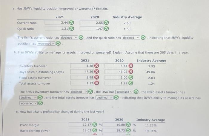 Start with the partial model in the file Cho7 P15 | Chegg.com