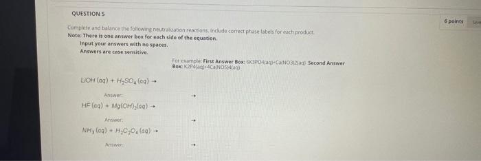 Solved Classily the following reactions as synthesis credox | Chegg.com
