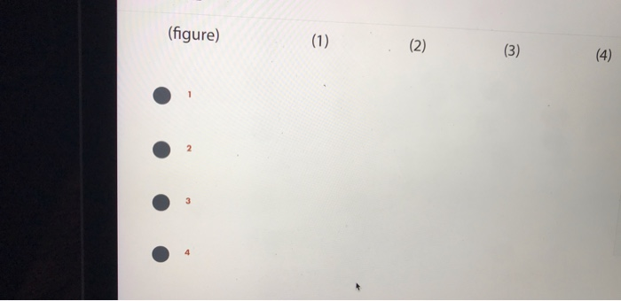Solved Identify the figure that completes the pattern. ? | Chegg.com