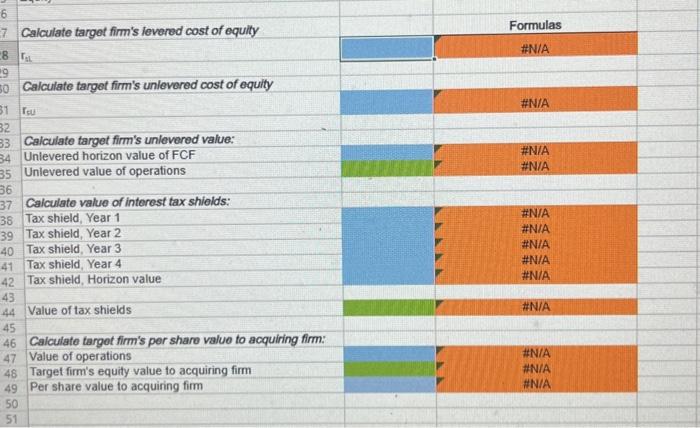Solved Hastings Corporation is interested in acquiring | Chegg.com