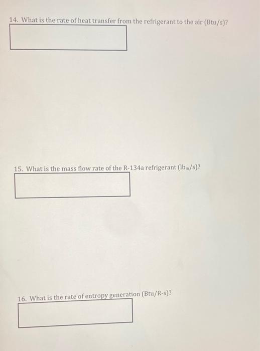 Solved Thermodynamics question: Please be specific and | Chegg.com Solved Thermodynamics question: Please be specific and | Chegg.com
