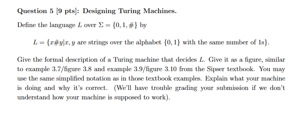 Solved Please help solve this assignment question , ﻿you | Chegg.com