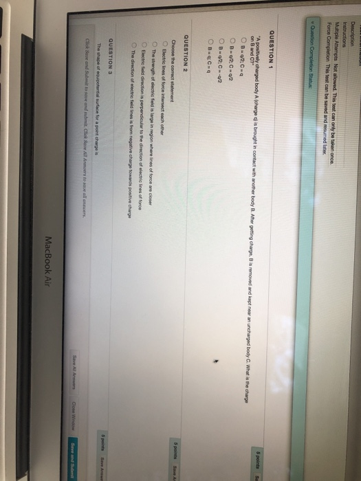 Solved Description Instructions Multiple Attempts Not | Chegg.com