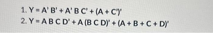Solved Sketch a reasonably simple combinational circuit | Chegg.com