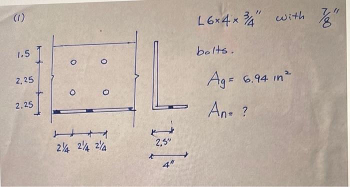Solved (1) | Chegg.com