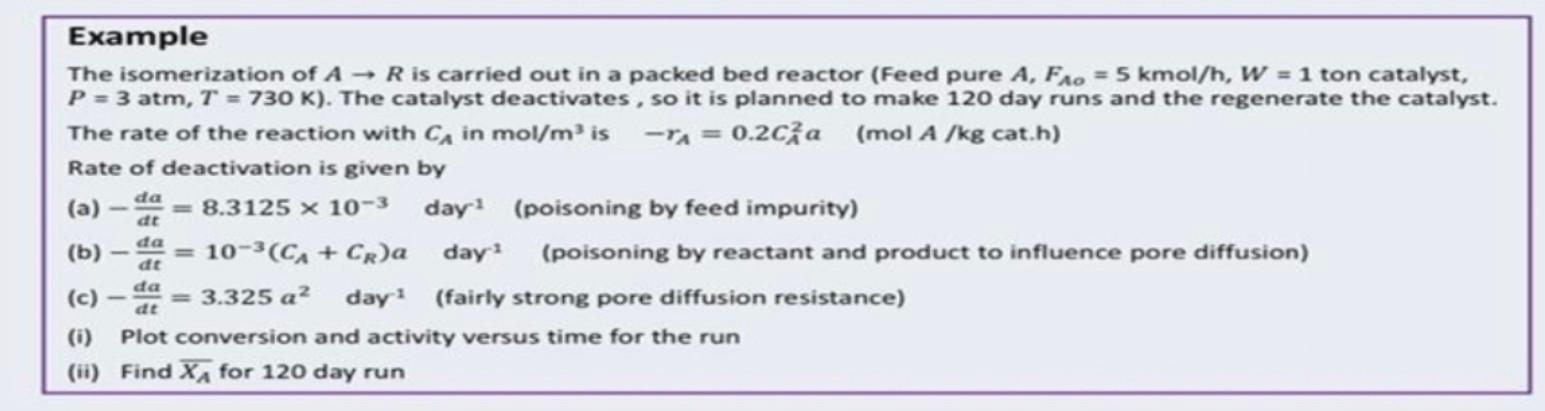 Can you please solve all the options of this problem | Chegg.com
