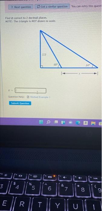 Solved > Next question Get a similar question You can retry | Chegg.com