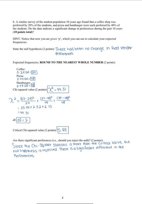 Solved Please Remember To: -Work independently -Refer to the | Chegg.com