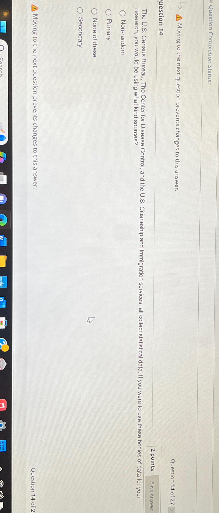 Solved Question Completion Status:Moving to the next | Chegg.com