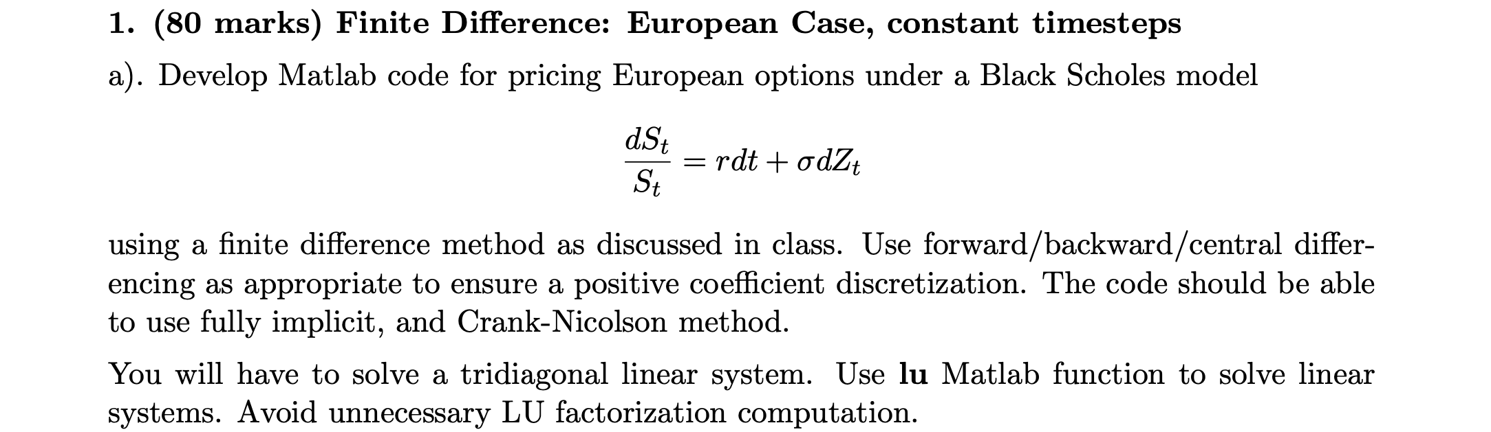 Solved Please show all the steps without use of Chatgpt. | Chegg.com