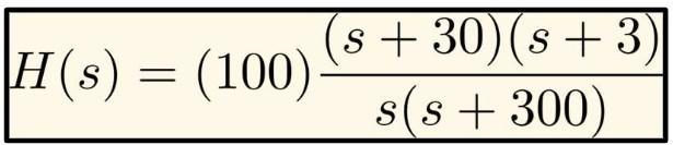 Solved Define Bode Plot Approach(Asymptotic Bode Plot) for | Chegg.com