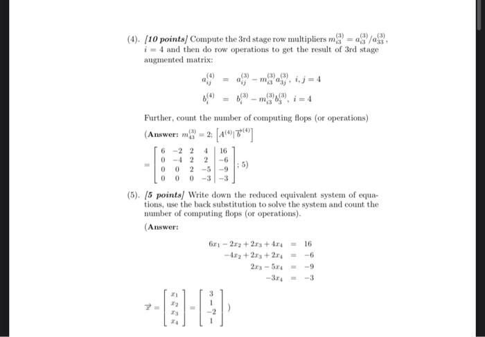 Solved 1. [40 points] We use the (naive) Gaussian | Chegg.com