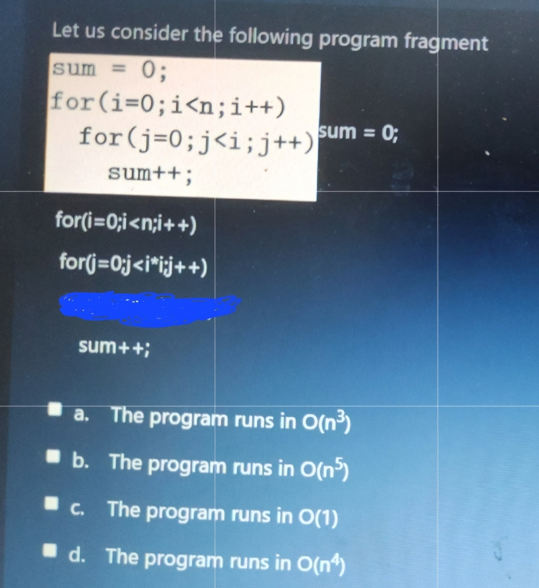 Solved ask this question to an expert a. ﻿The program runs | Chegg.com