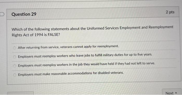 Your company ensures a fair return on investors' | Chegg.com