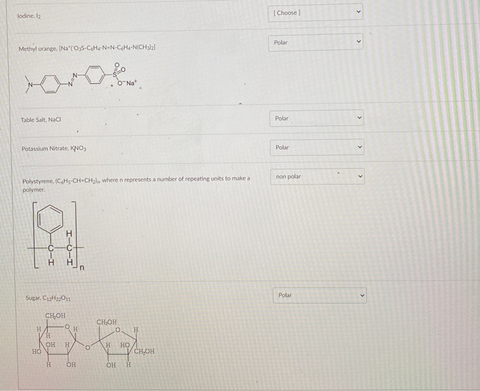 Solved courses/325232/quizzes Classify each of the following | Chegg.com