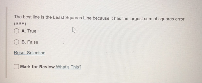 solved-the-best-line-is-the-least-squares-line-because-it-chegg