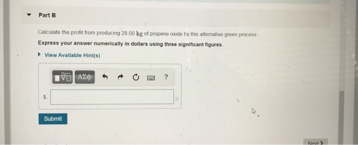 Solved Part A A beaker with 175 mL of an acetic acid buffer | Chegg.com